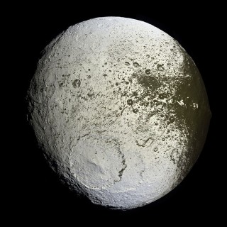 Las lunas podrían tener sus propias lunas — Astrobitácora
