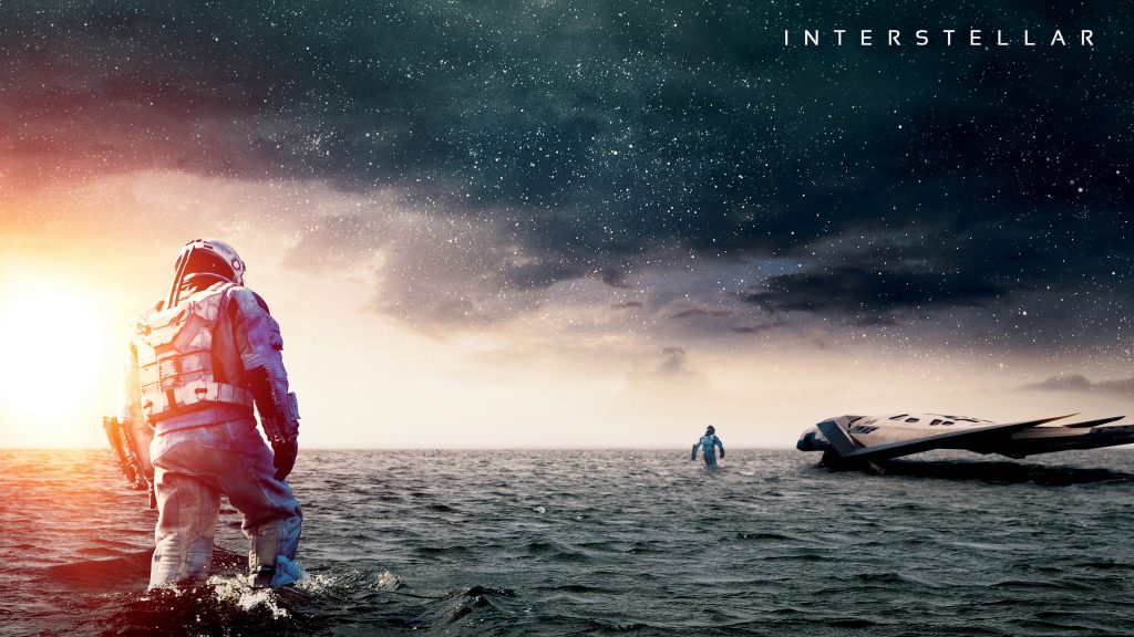 La ciencia de Interstellar, una joya de la ciencia ficción — Astrobitácora