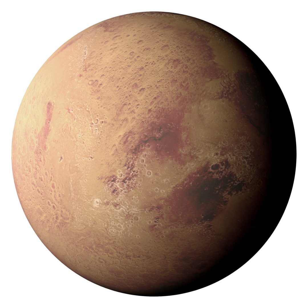 L 98-59: tres nuevos exoplanetas descubiertos por TESS — Astrobitácora