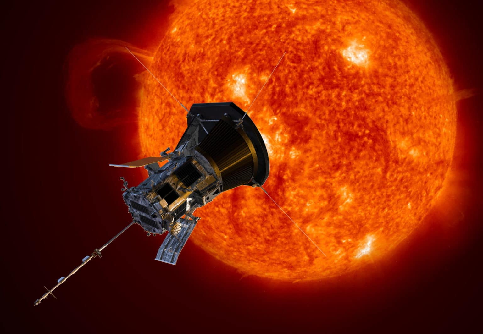 Solar Orbiter, una misión para entender mejor el sol — Astrobitácora