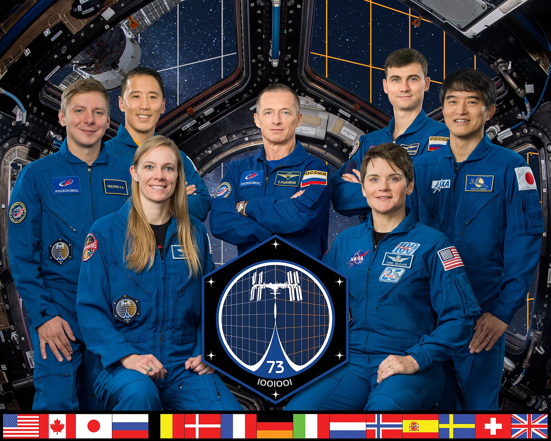Calendario astronómico de octubre de 2025 — Astrobitácora